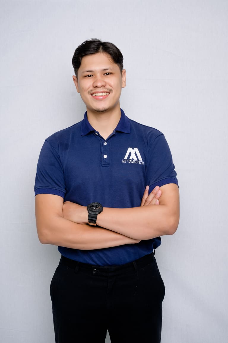 Our team - Interpharma Medtech Co., Ltd.